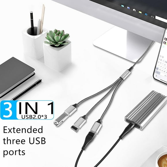 Printer Cable Splitter