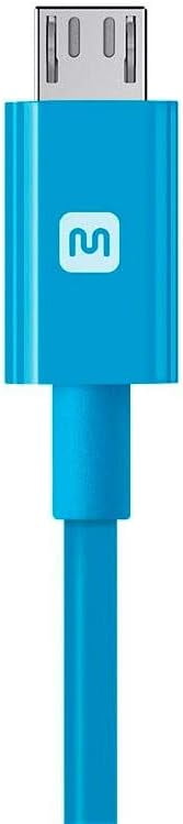 GHRTGR-USB Type-A to USB Micro Type-B Cable - Polycarbonate Connector ...