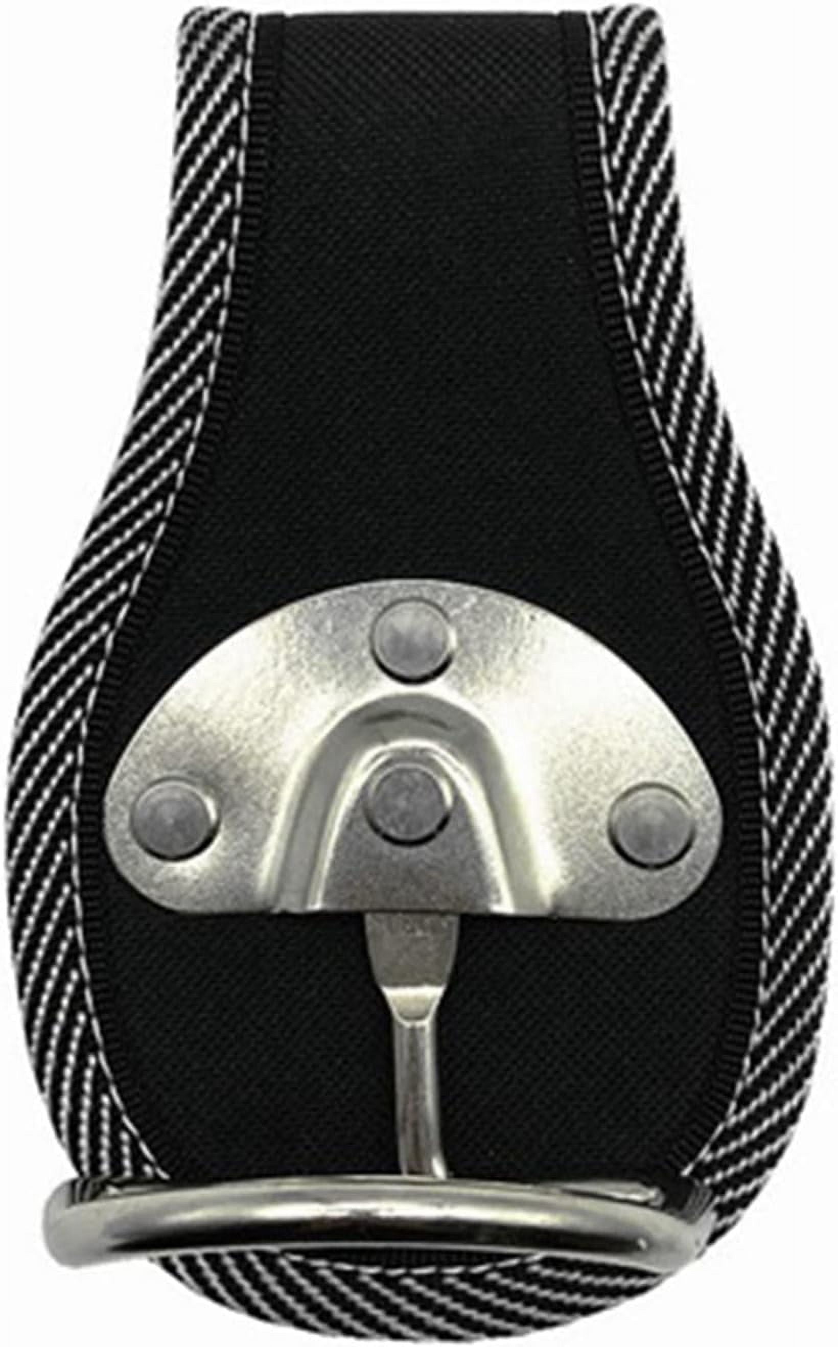 GHRTGR-Upgraded Heavy Duty Steel Loop Hammer Holder Tool Loop Wrench ...