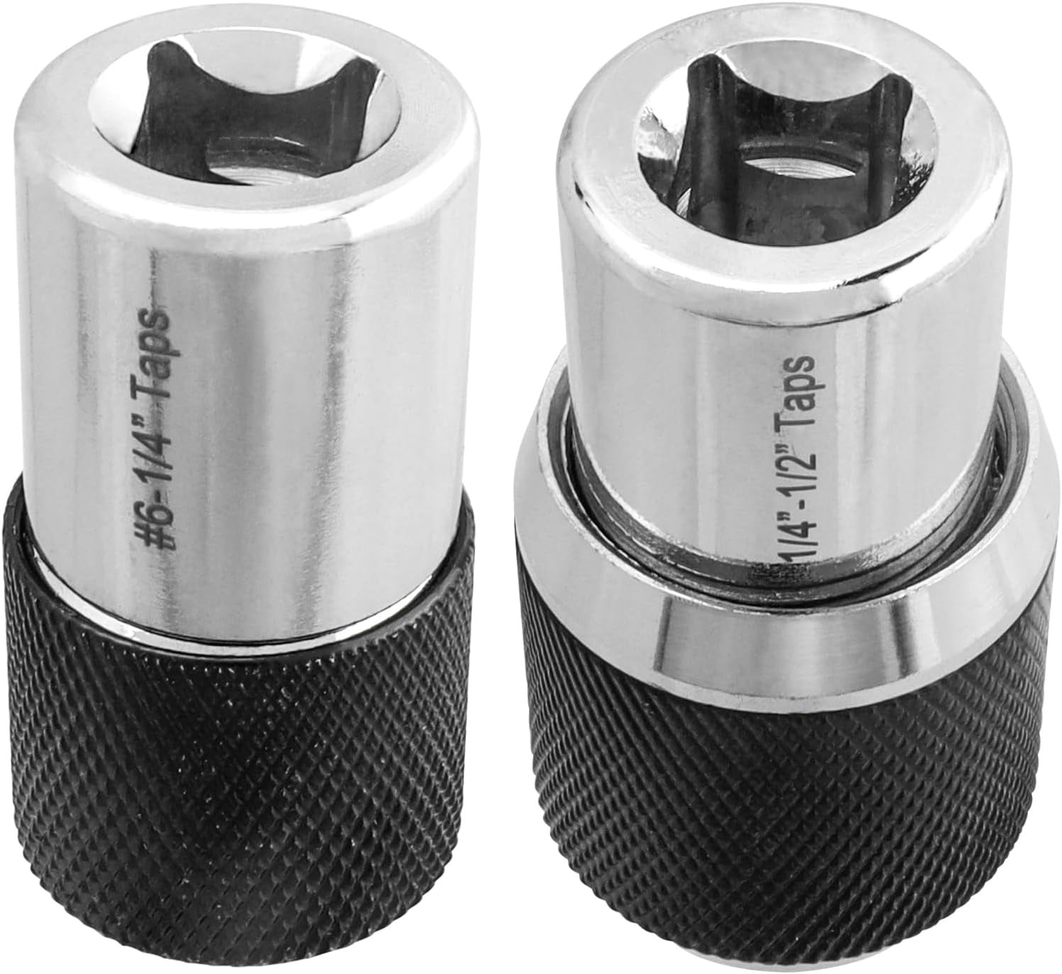 GHRTGR-Yakamoz Adjustable Tap Socket Set - 2Pcs Tap Socket Adapters 3/8 ...