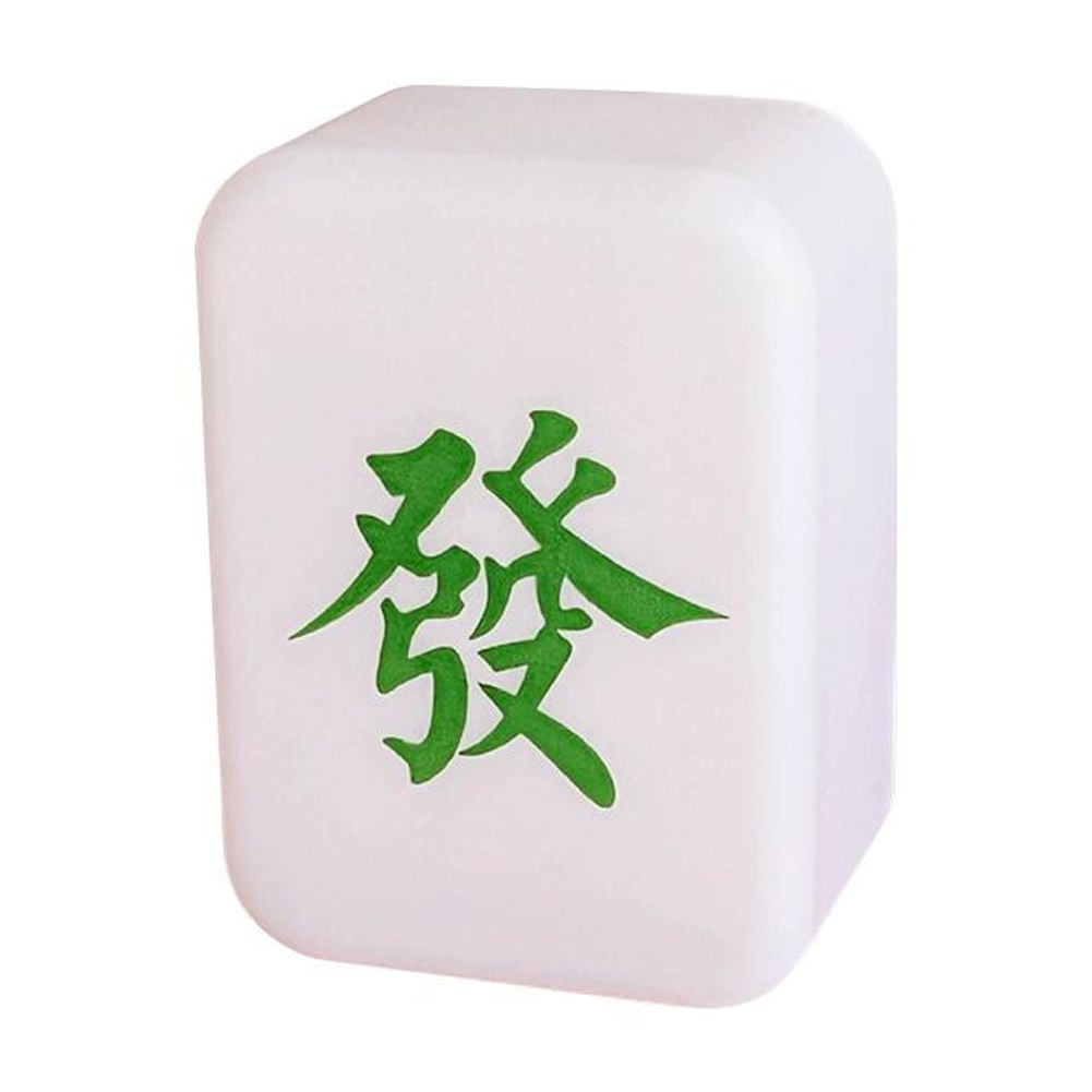 GHRYTY Led Mahjong Night Light,USB Rechargeable Bedside Night Lamp,Fny ...