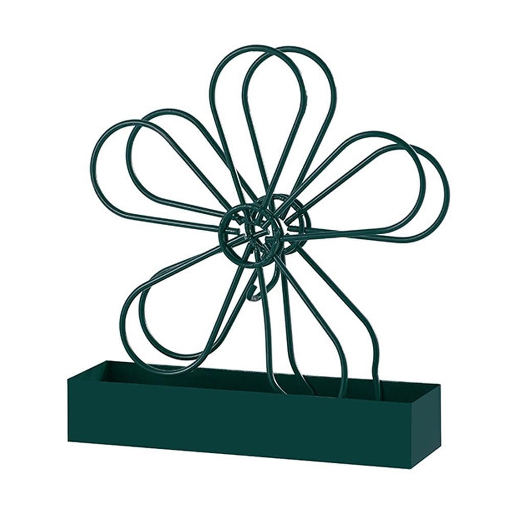 GHRYTY Mosquito Coil Holder,Metal Triangular Hanging Coil Tray, Coil ...