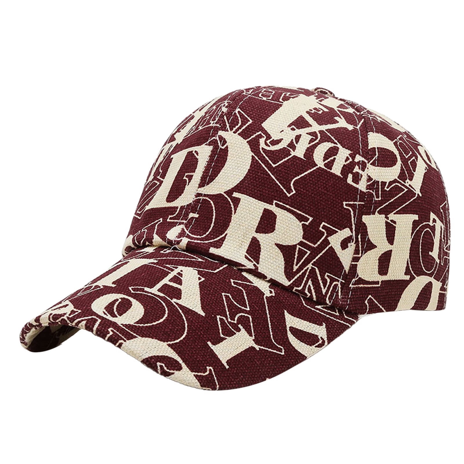 GHSOHS Baseball Cap Vintage Bucket Hats Packable Trucker Hats for Men ...