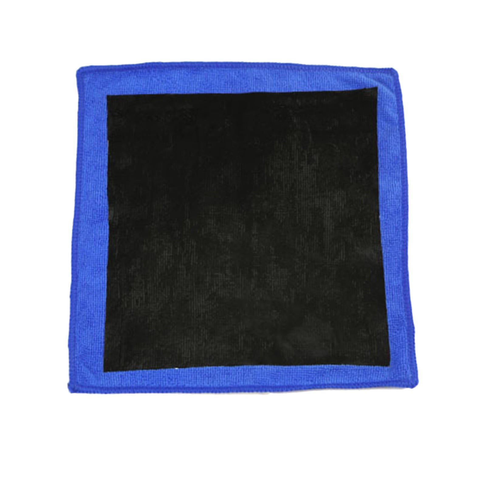GHSOHS Clay Bar Towel Fine Grade Microfiber Clay Towel Automotive ...