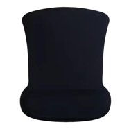 Magik Attachable Armrest Pad Desk Computer Table Arm Support Mouse Pads ...