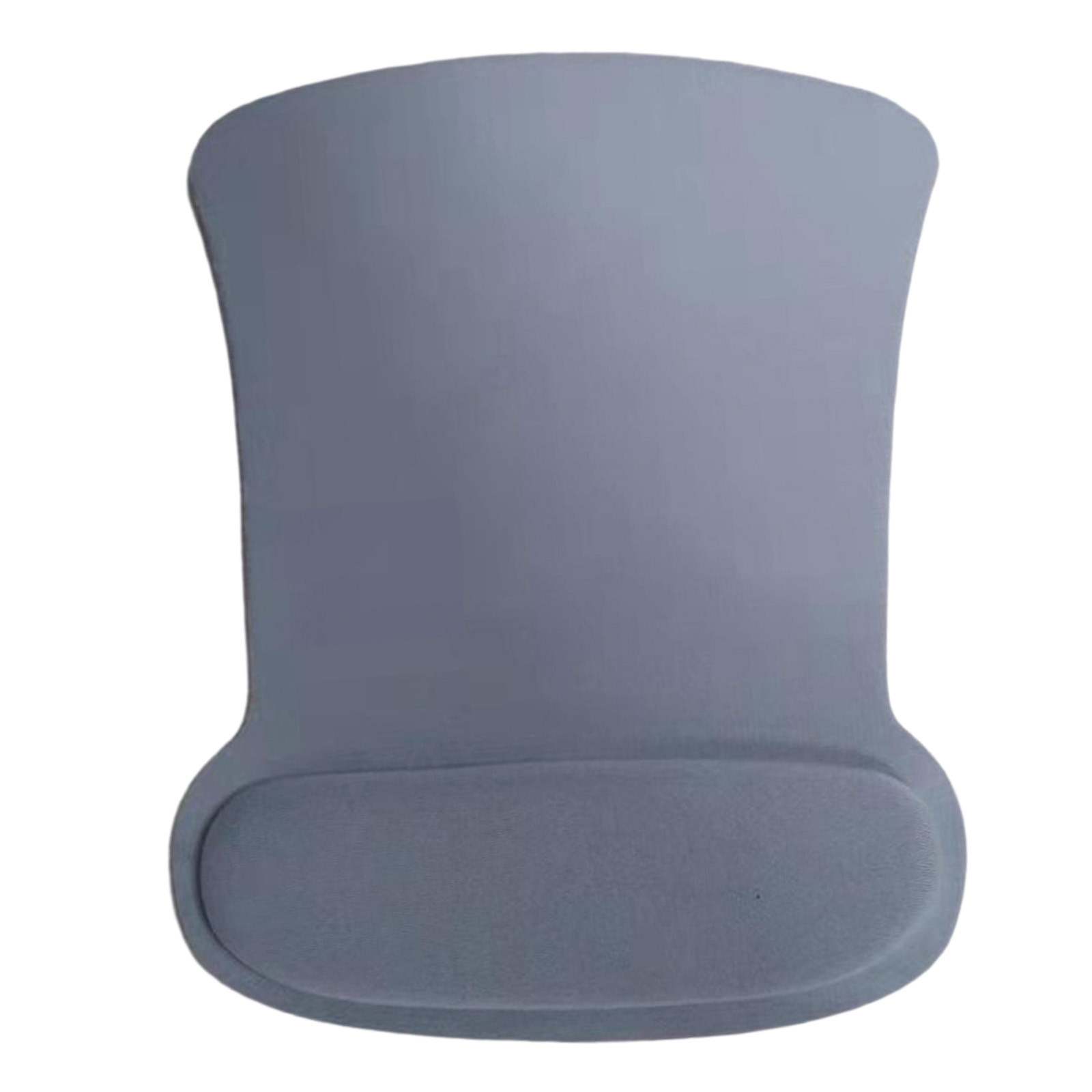 GHSOHS Gaming Mouse Pad with Memory Foam Wrist Rest Ergonomic Mousepad ...