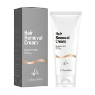 Men Permanent Hair Removal Cream Remove Facial Beard Face Cream New ...