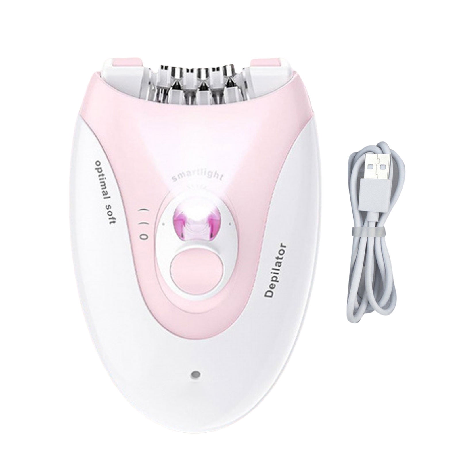 GHSOHS Laser Hair Removal for Women Smooth Epilator Laser Hair Removal ...
