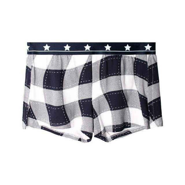 GHSOHS Men's Underwear Large Size Men Briefs Soft Briefs Mens Briefs ...