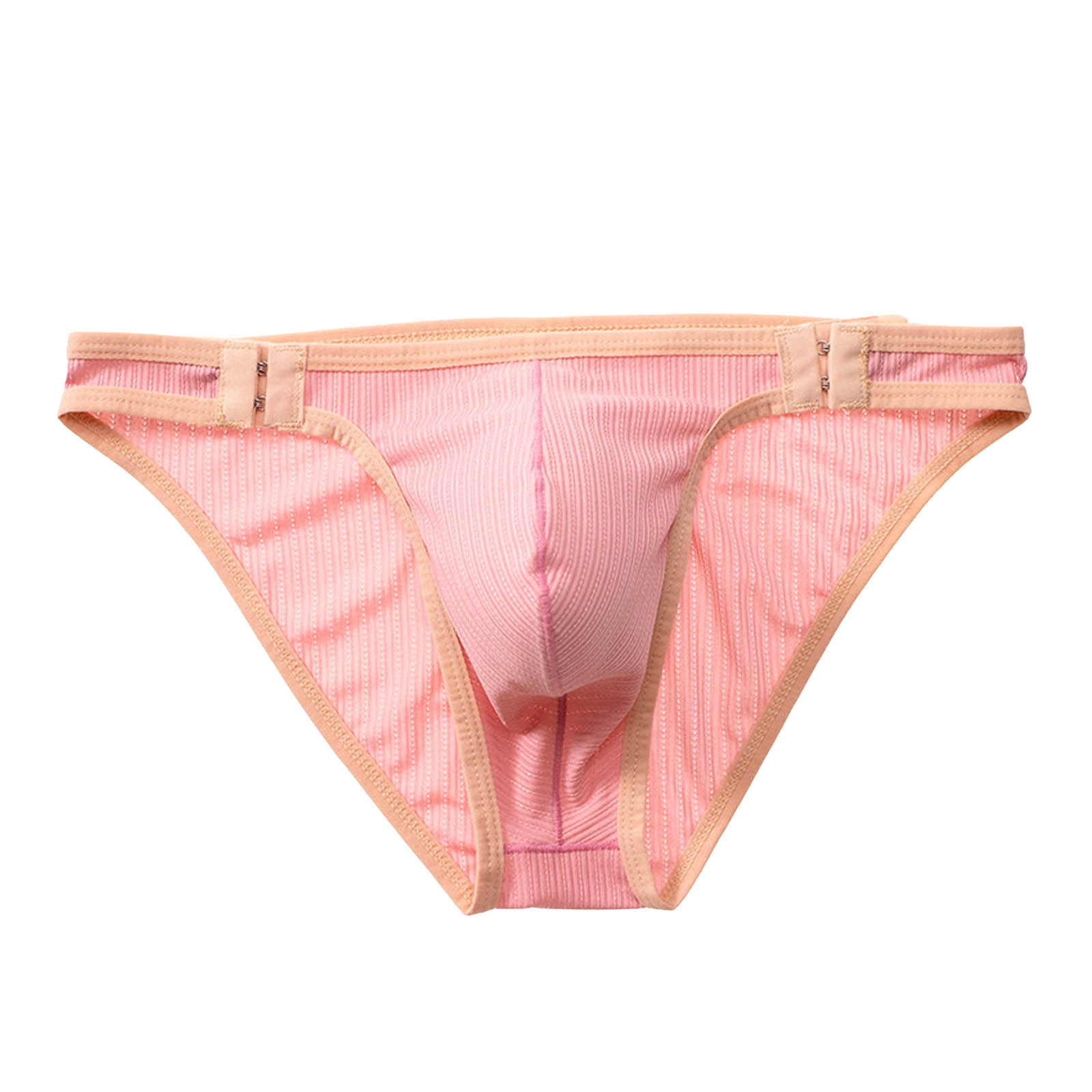 GHSOHS Mens Underwear Plus Size Men's Underwear Cotton Fashion G ...