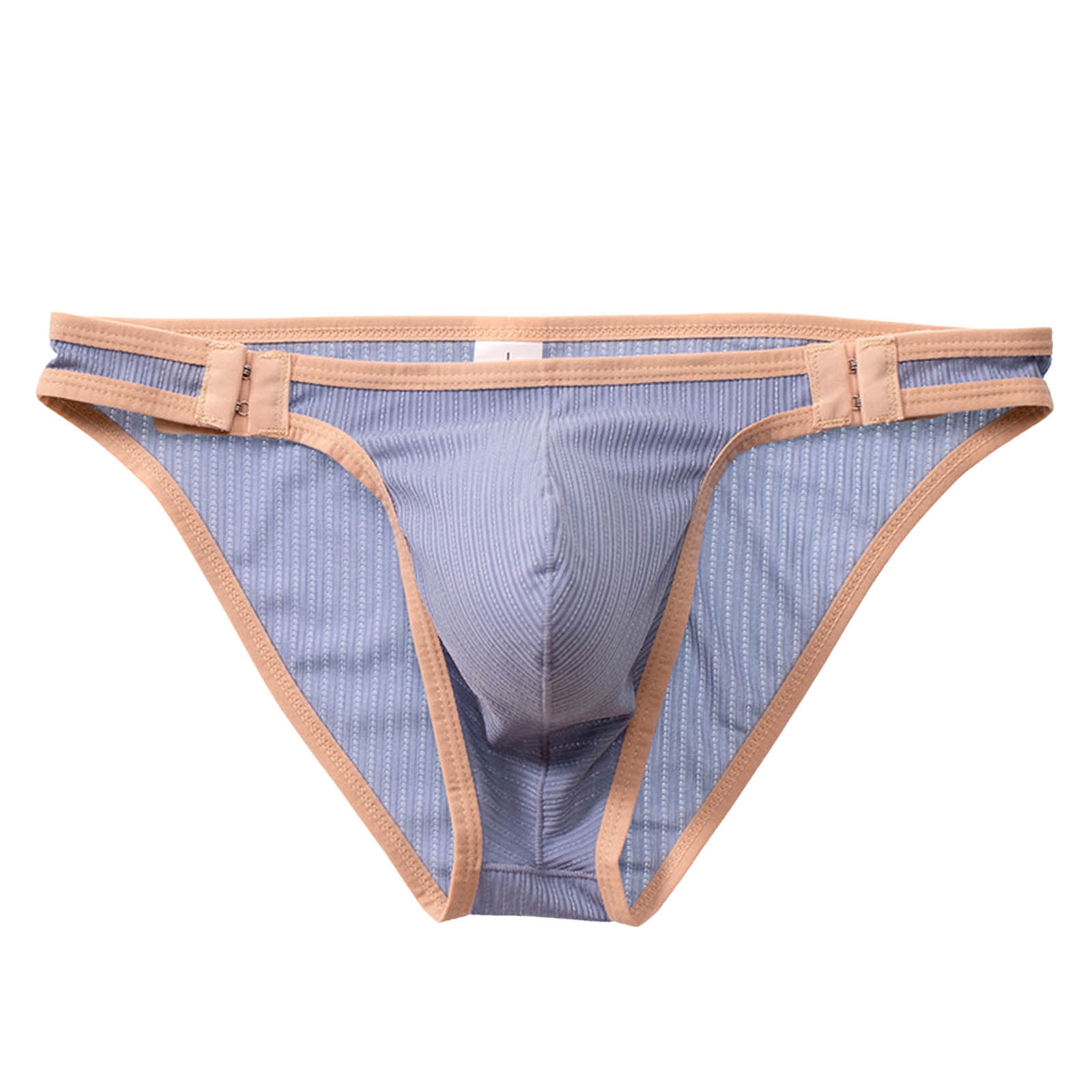 GHSOHS Mens Underwear Plus Size Striped Boxer Shorts Women Trendy ...