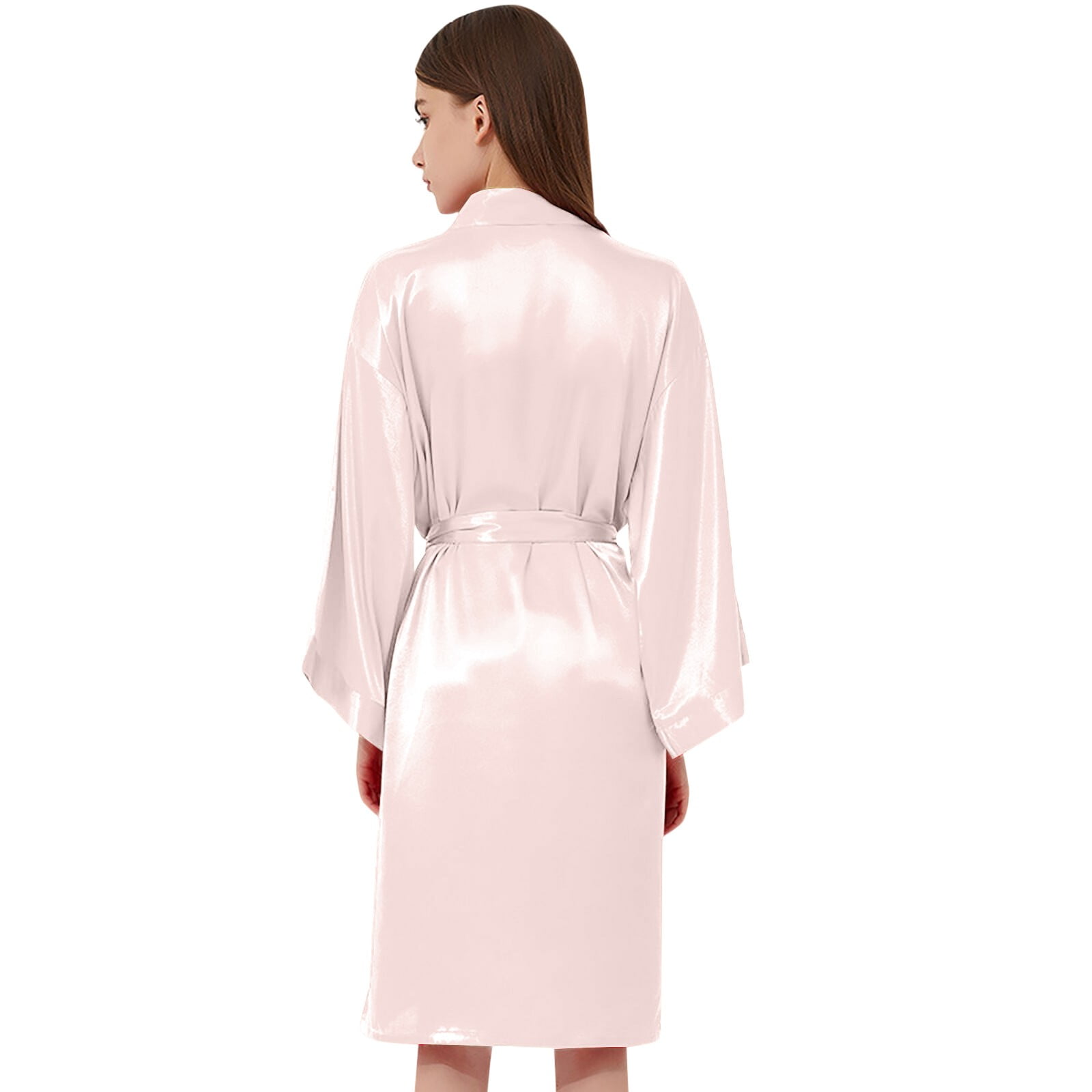 GHSOHS Robes for Women Nightgowns Women Robes Women's Wedding Party ...
