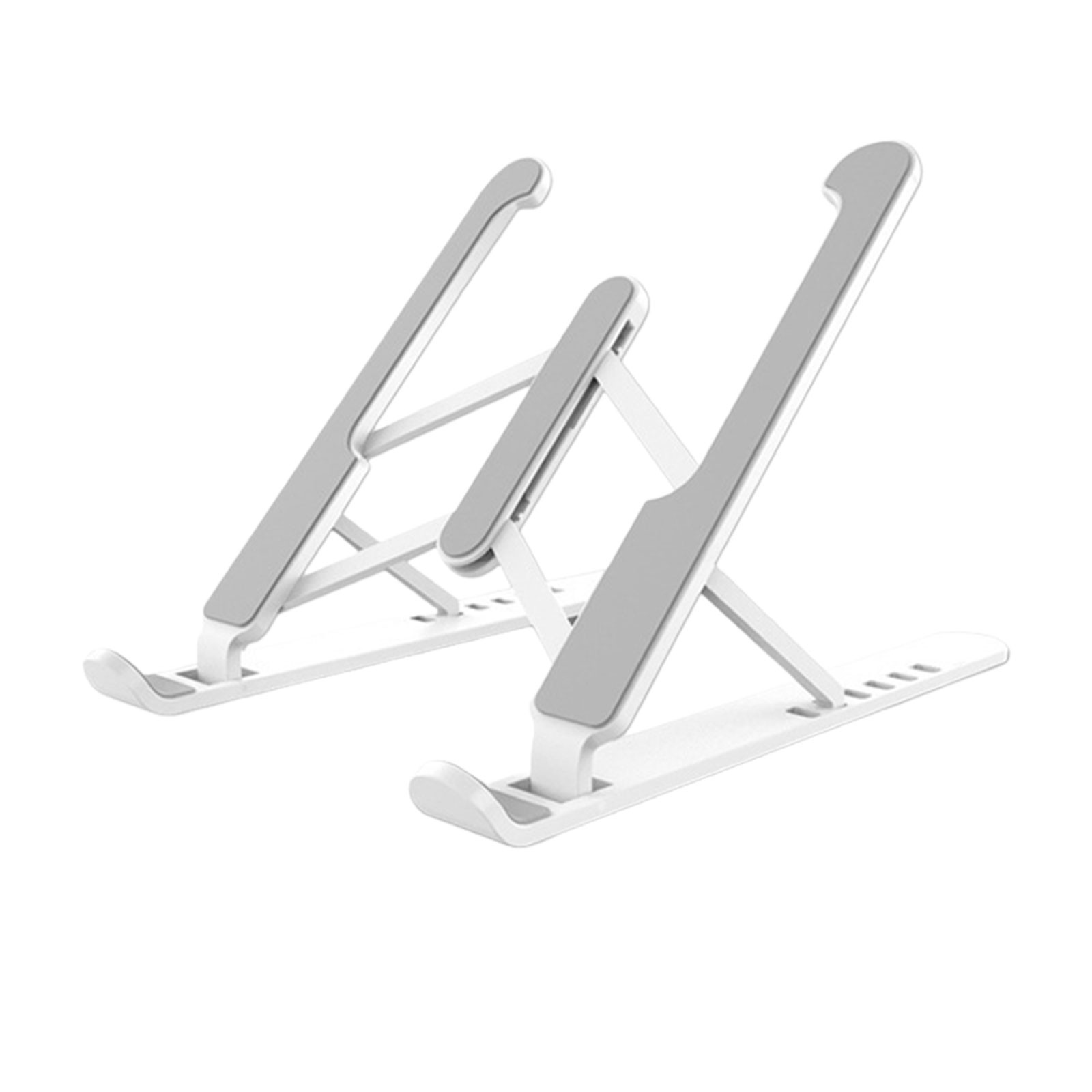 GHSOHS Tablet Stand Universal Lightweight Laptop Stand Computer Desktop ...