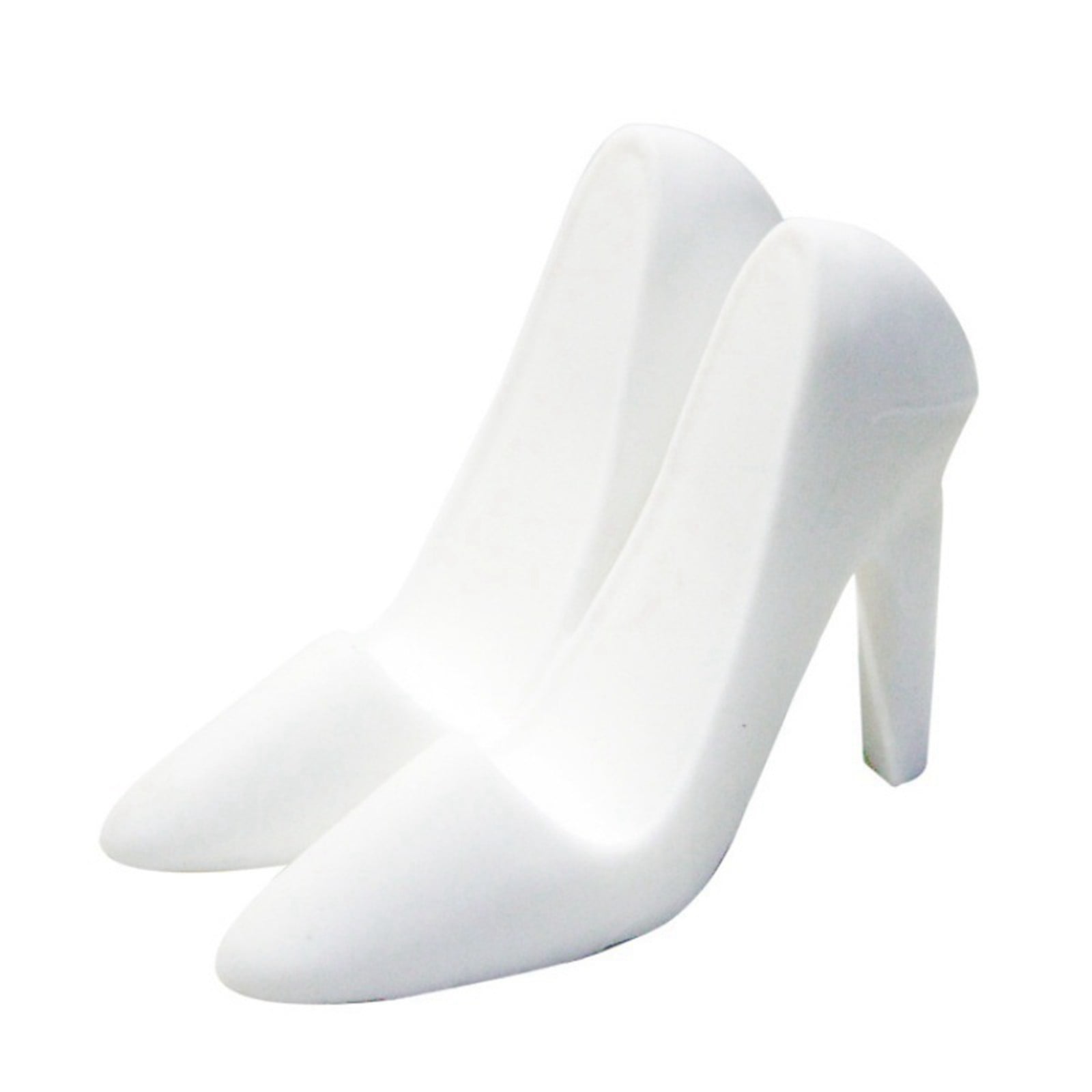 GHSOHS Universal Phone Holder High Heels Cell Phone Holder Creative ...