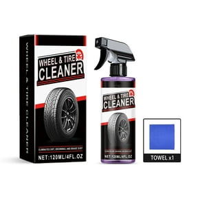 Quick-Glo Cleaner Chrome - 8Oz Original - Walmart.com