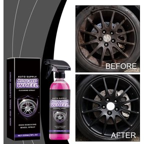 Eagle One Etching MAG Wheel Cleaner - 23 oz. Spray - Walmart.com