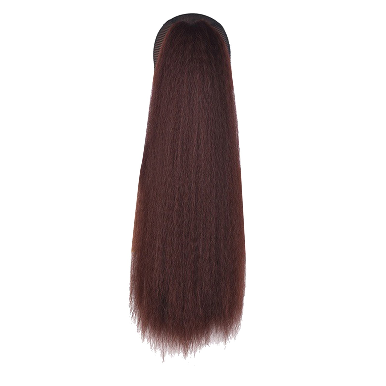GHSOHS Wigs Human Hair Black Hairpieces Natural Blonde Wig Human Hair ...