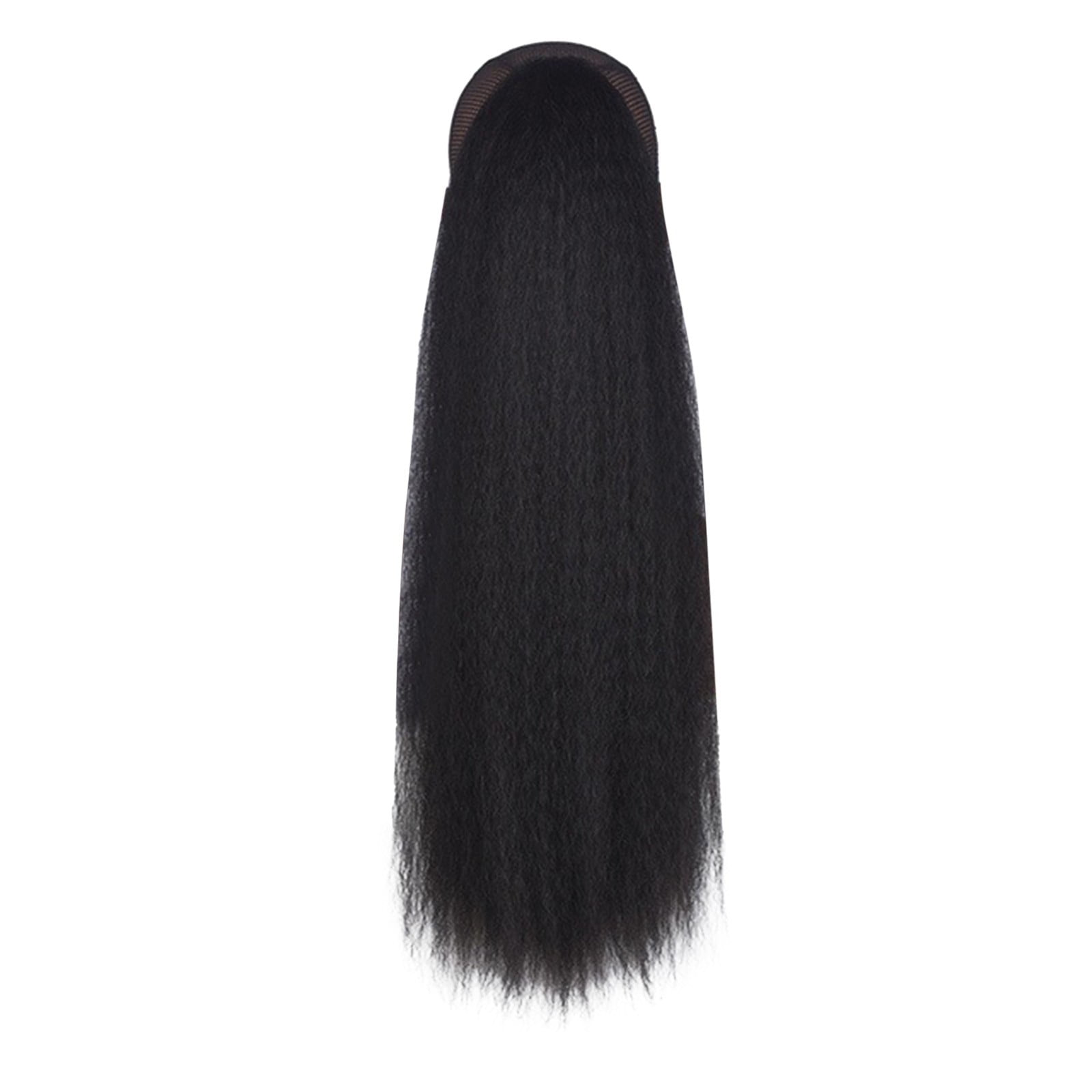 GHSOHS Wigs Human Hair Cute Wigs Hair Extensions Lace Front Wigs Human ...