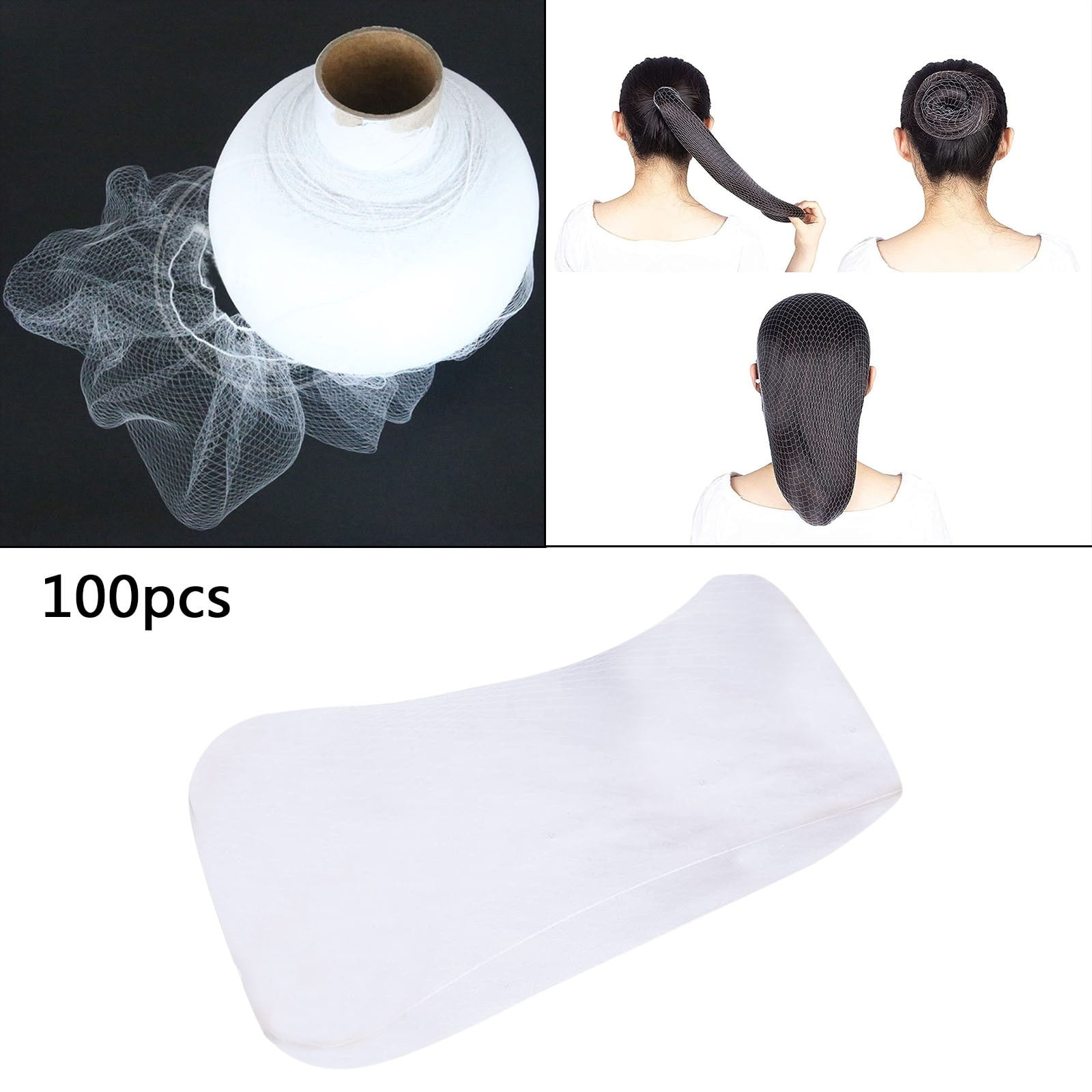 GHSOHS Wigs Human Hair Natural Black Wig Bob Wigs Hair Extensions 50cm ...