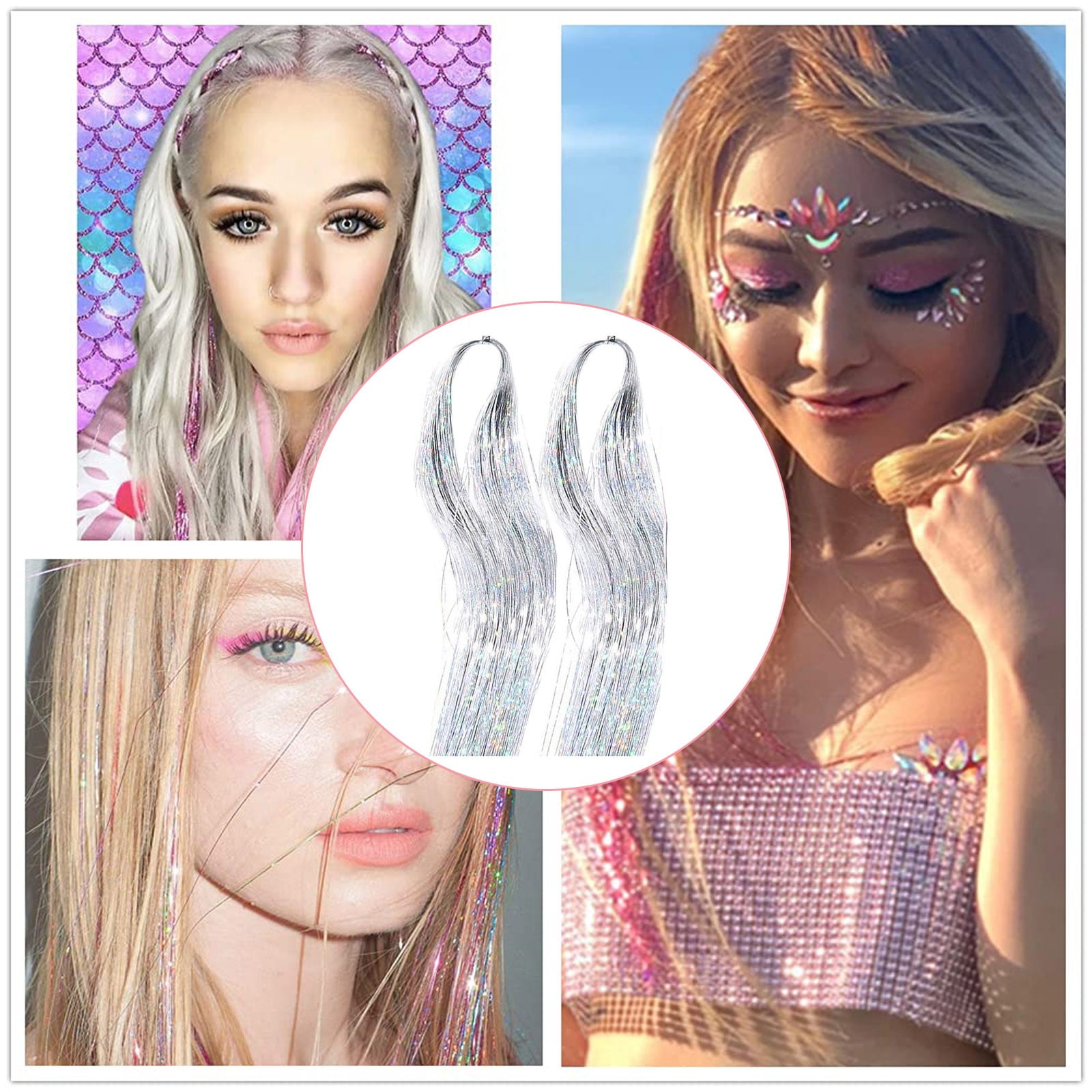 GHSOHS Wigs Human Hair Natural Chocolate Brown Lace Front Wig Bob Wigs ...