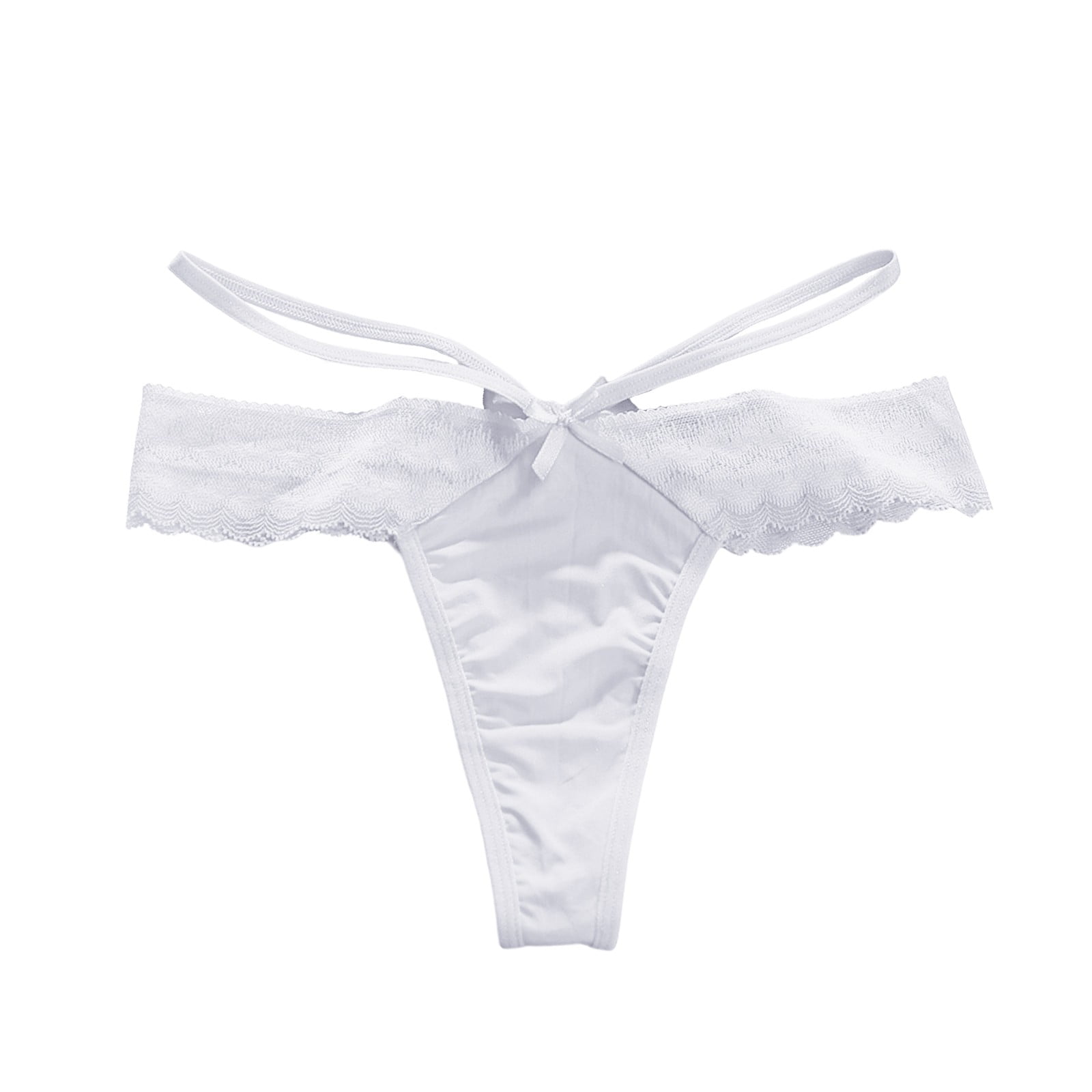 GHSOHS Womens Underwear Panty Plus Size Panties for Women Underwear ...