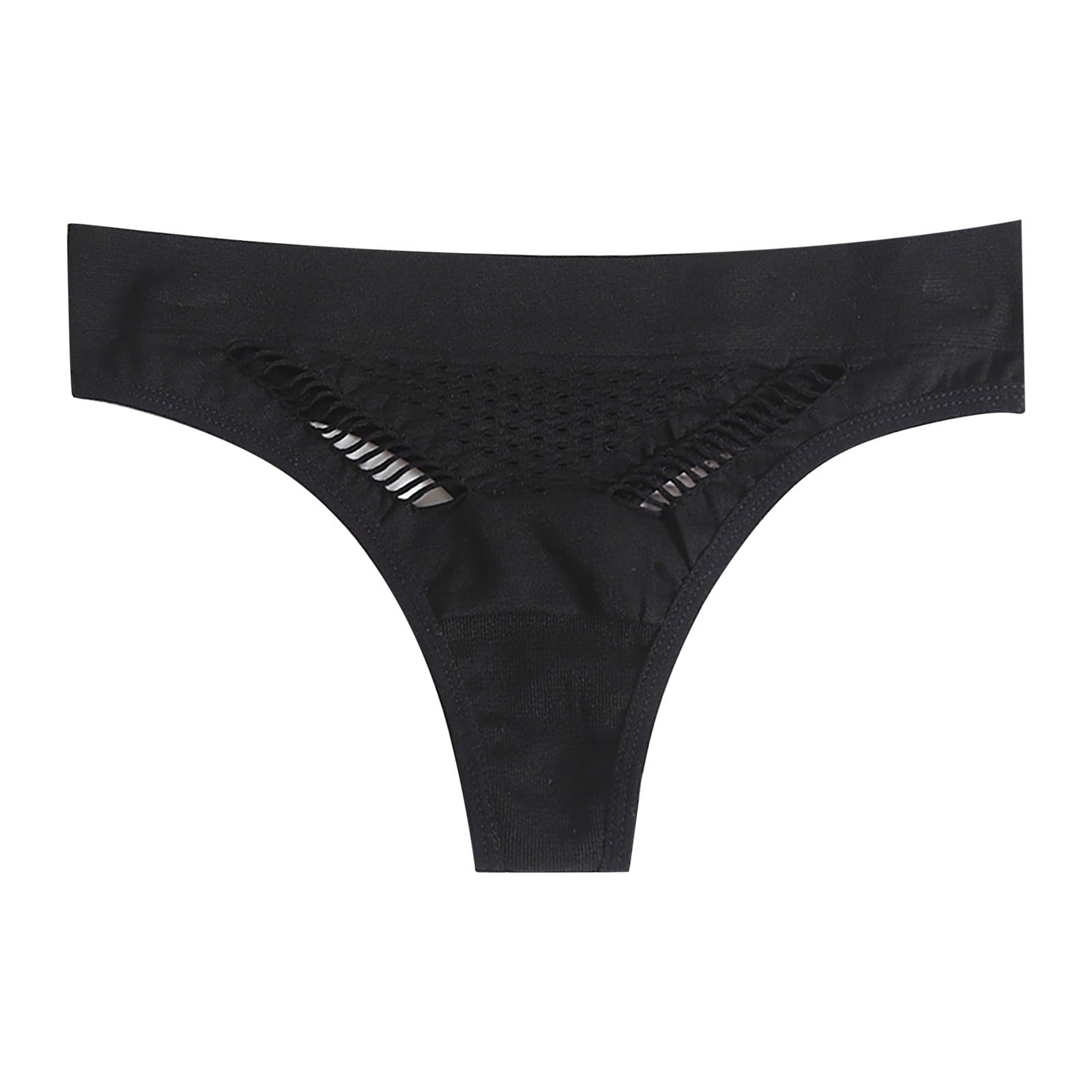 Ghsohs Womens Underwear Pantys Panties For Women Pack Tummy Control Womens Lace Panties Womens