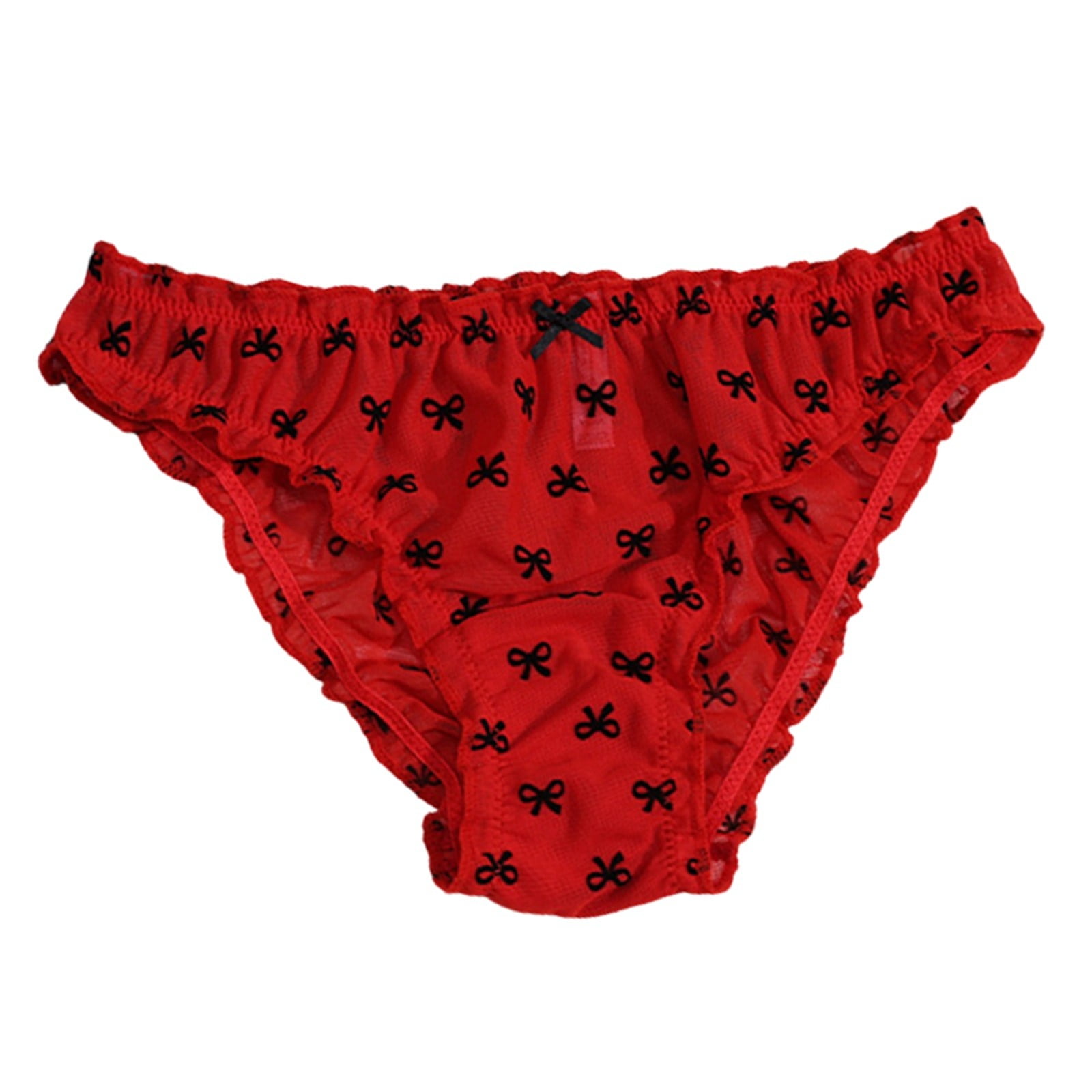 GHSOHS Womens Underwear Pantys Support Underwear for Women Lace Panties ...