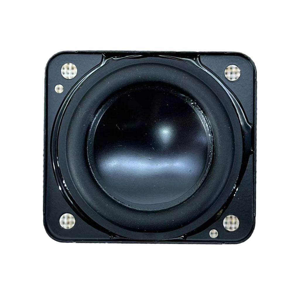GHXAMP For Flip4 Trumpet Speaker Neodymium 1.75-inch Full Frequency ...