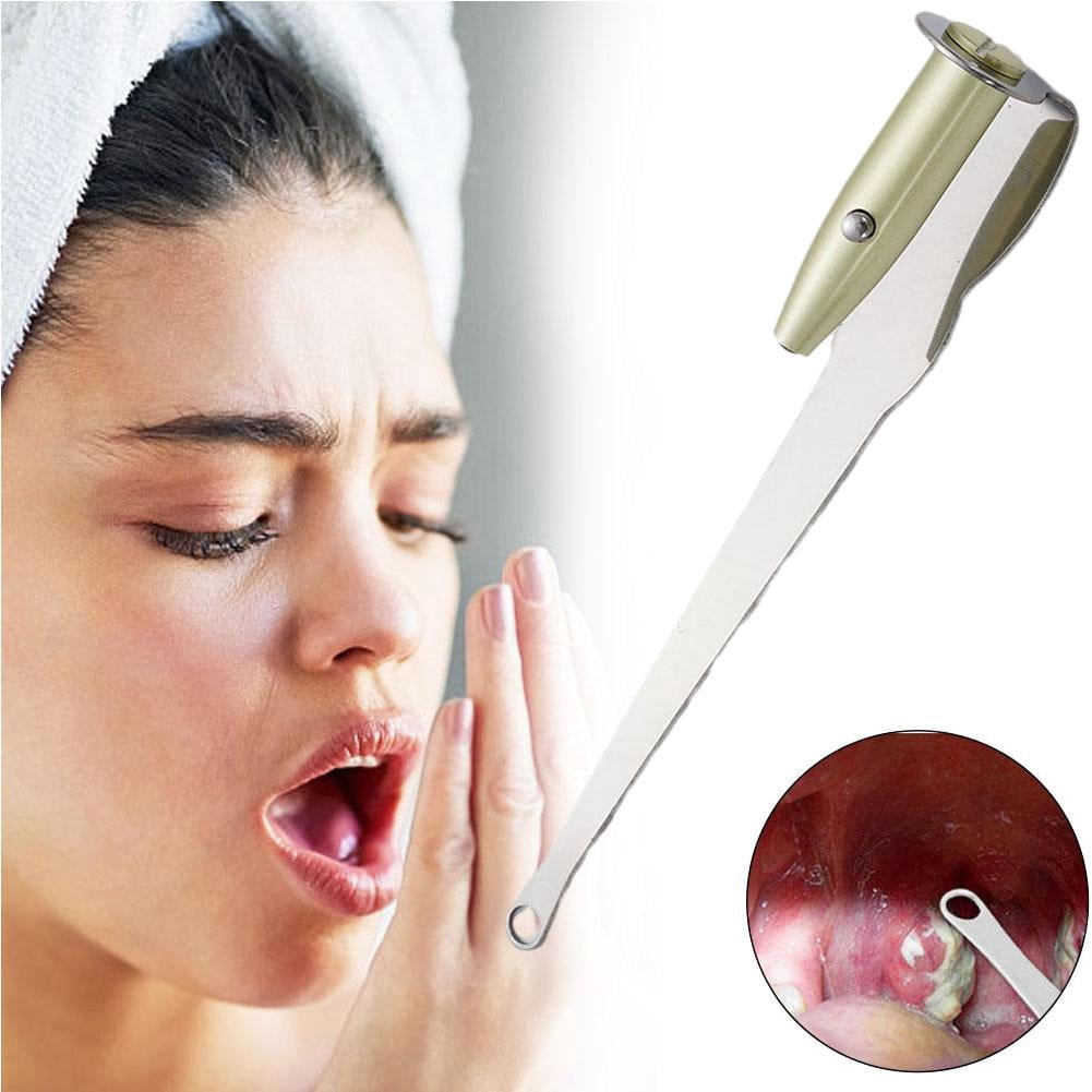 GHYJPAJK 1pcs Amygdala Stone Removal Tool Absorber Amygdala Stone ...