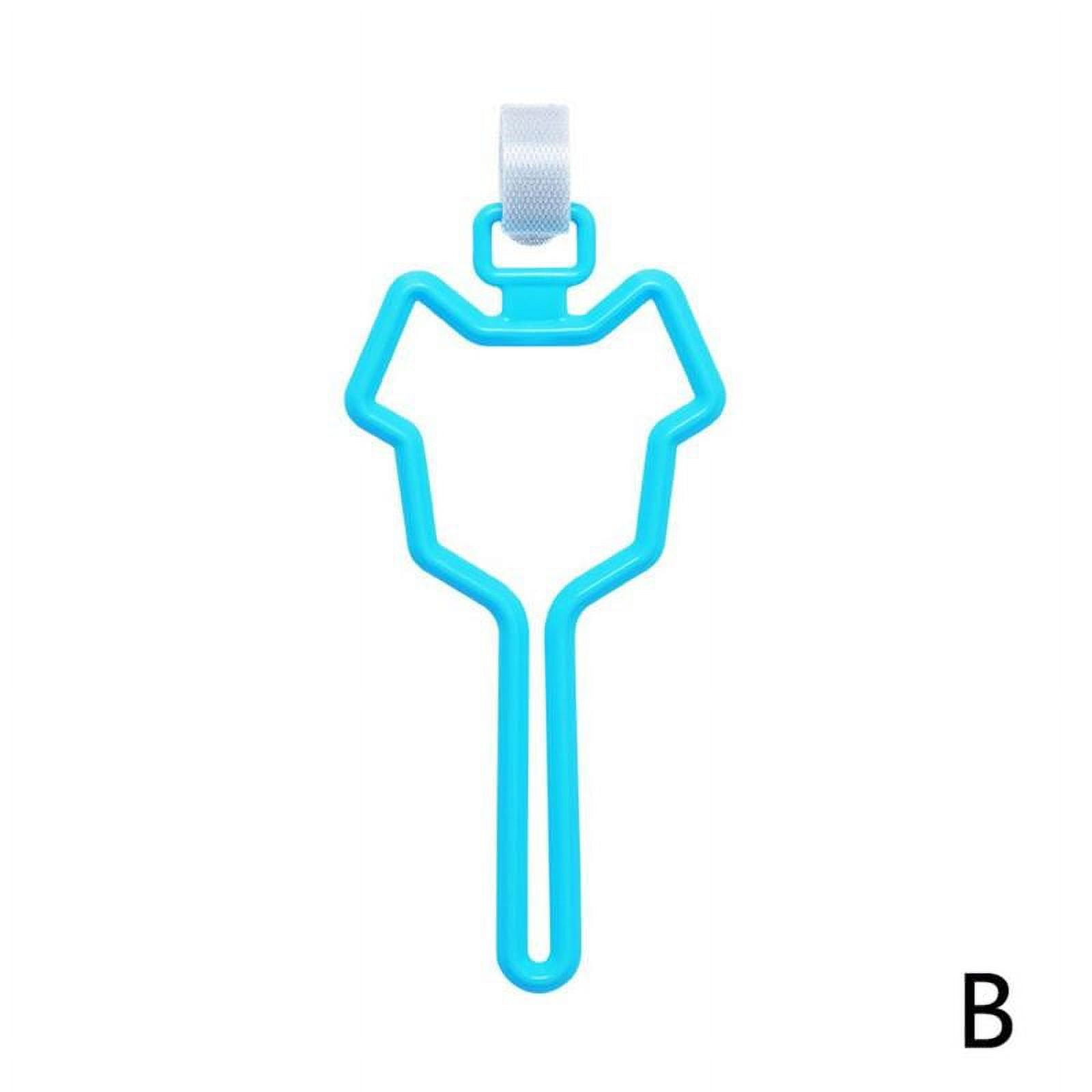 GHYJPAJK 1x Hands Free Dog Poop Bags Holder Waste Bag Carrier Clip ...