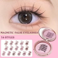 af94 False Advertising Faux High-Volume Lashes - Walmart.com