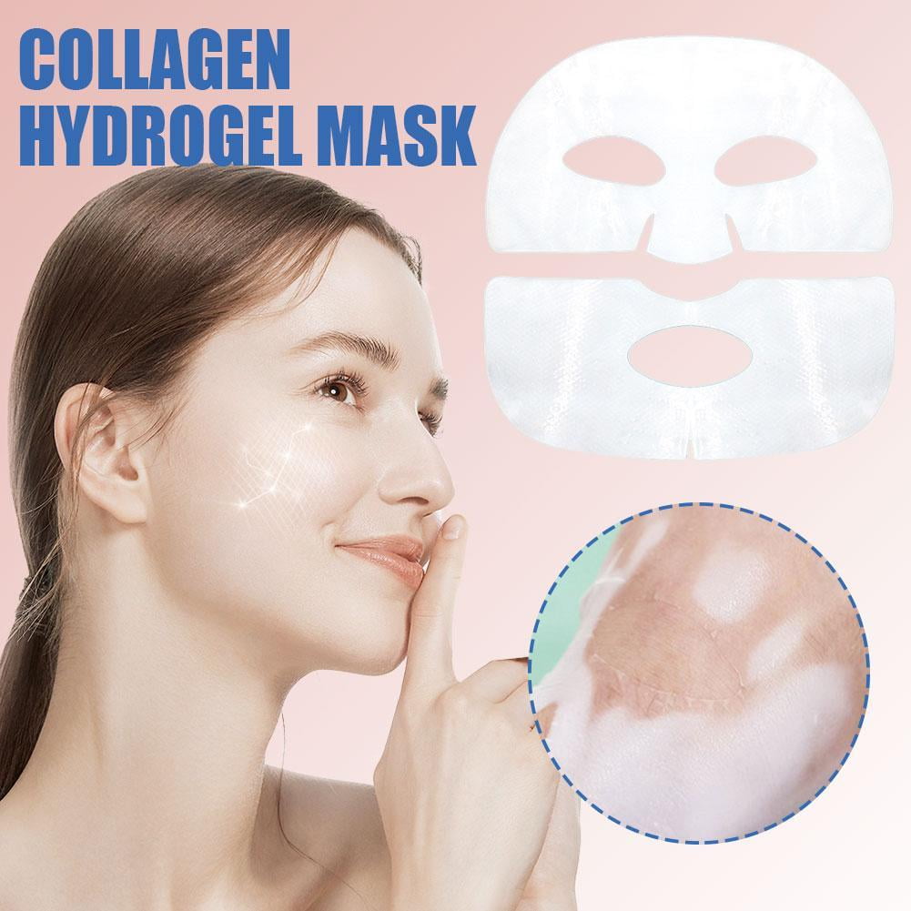 GHYJPAJK 5ml Yiyuan Protein Water Coagulation Membrane White ...