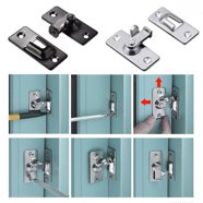 Ladder Lock Steel Ladder Lock with Trivalent Coating for Extension ...