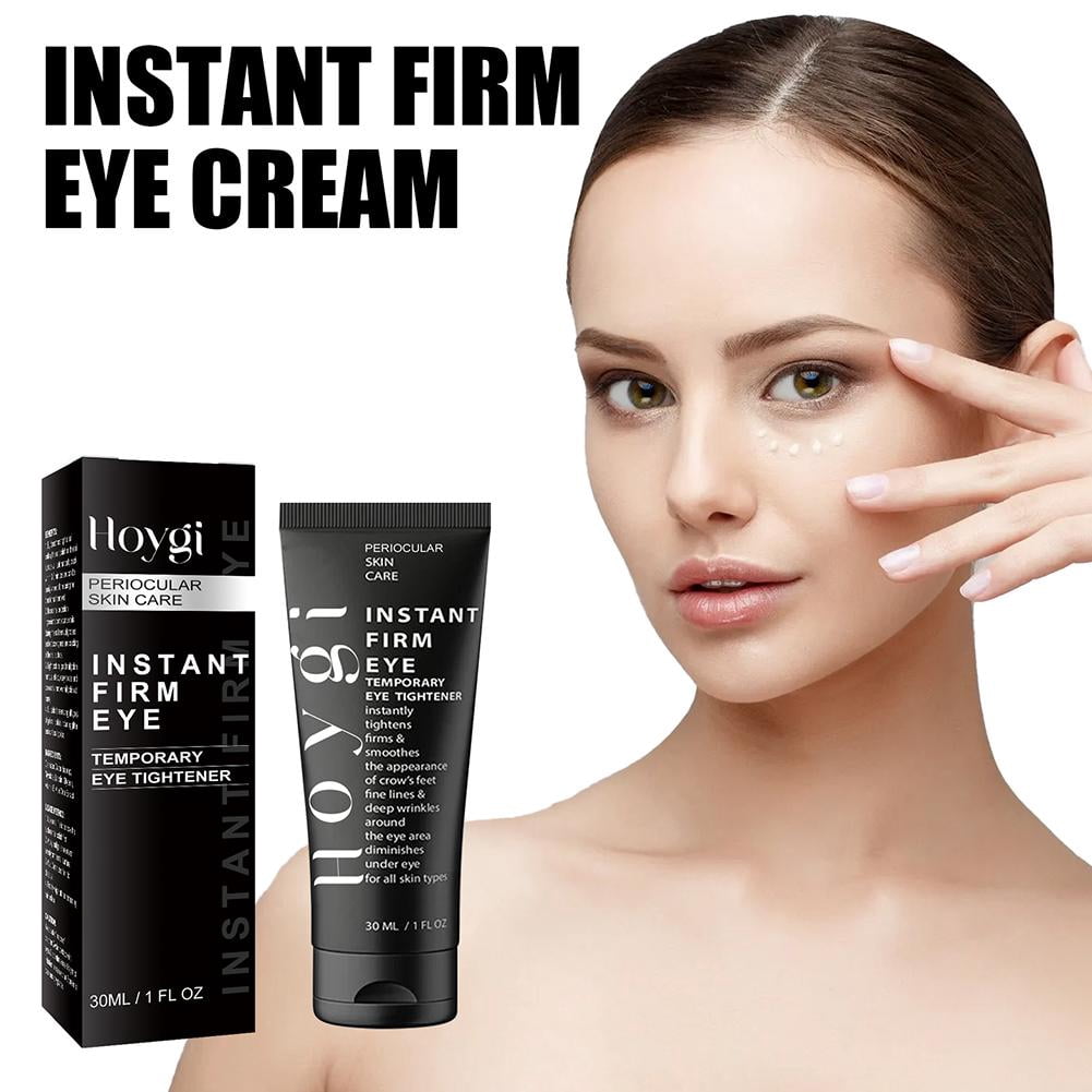 GHYJPAJK Black 30ml Hoygi Eye Area Clearing Eyelid Skin Thinning Fine ...