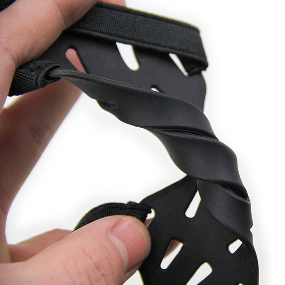 GHYJPAJK Black Shooting Equipment Material Silicon Armature Shooting ...