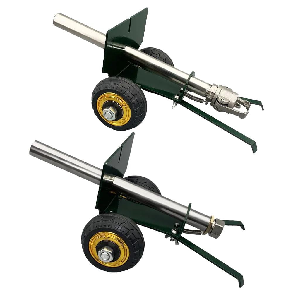 GHYJPAJK Combination Spot Pure Handmade Back-Chamber Cannon Ornaments ...