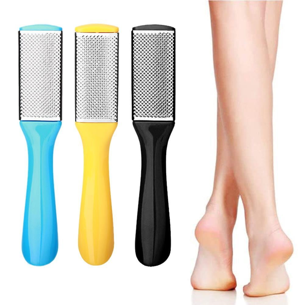 GHYJPAJK Double-Sided Sliding Plate Yellow Double-Sided Sliding Leg ...
