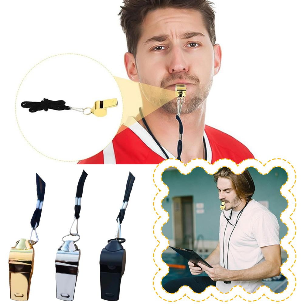 GHYJPAJK Golden 304 Non-Stop Guard, High-Pitched Guard, Field Guard ...