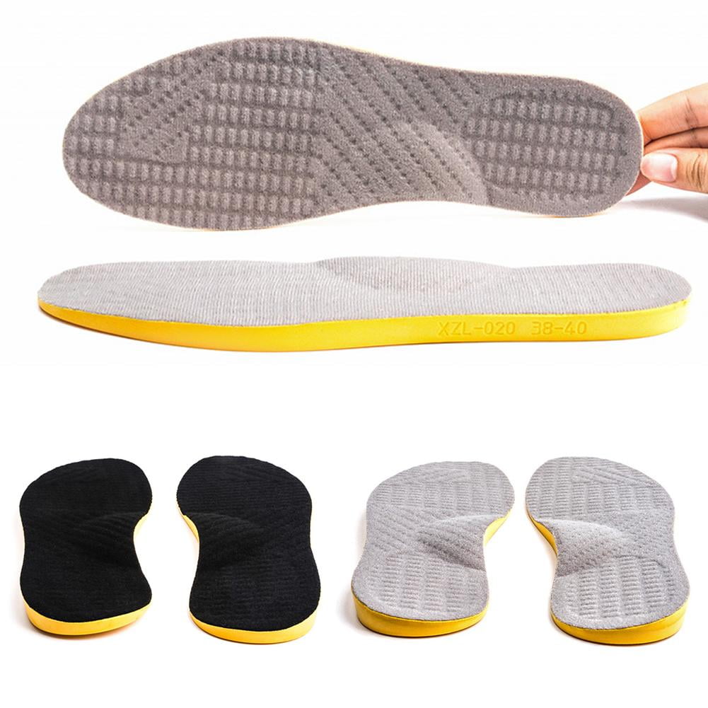 GHYJPAJK Gray 37-38 Thigh-Shaped Straight Shoes - Walmart.com