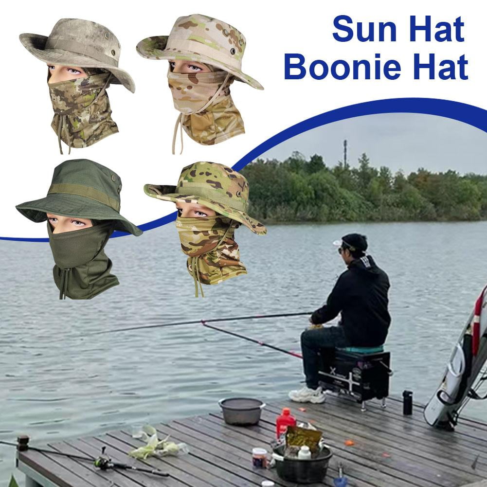 GHYJPAJK Inn Ruins Gray Uniform Camouflage Round Sailing Nun'S Hat ...