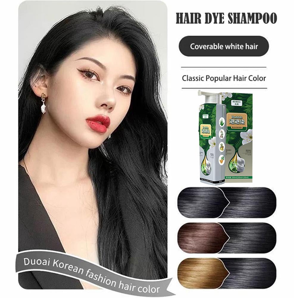 GHYJPAJK Natural Black Foam Foam Dyeing Squares Plant Quality Dyeable ...