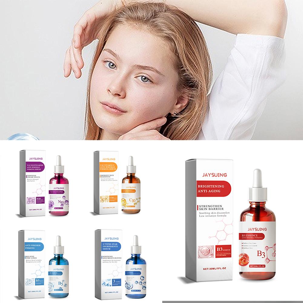 GHYJPAJK Orange Color 30mln10 Pale Spot Repair Preparation C10 Skin ...