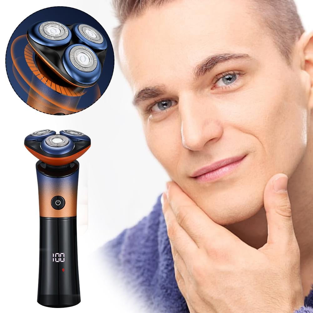 GHYJPAJK Orange Razor Sword Electric Rotating Intelligent Floating 3d ...