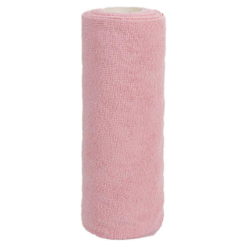 GHYJPAJK Pink Reusable Cleaning Rags Household Whole House Cleaning ...