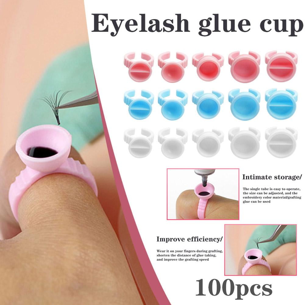 GHYJPAJK Powder Color, Medium Size, No Division, Diameter 1.2cm, New ...