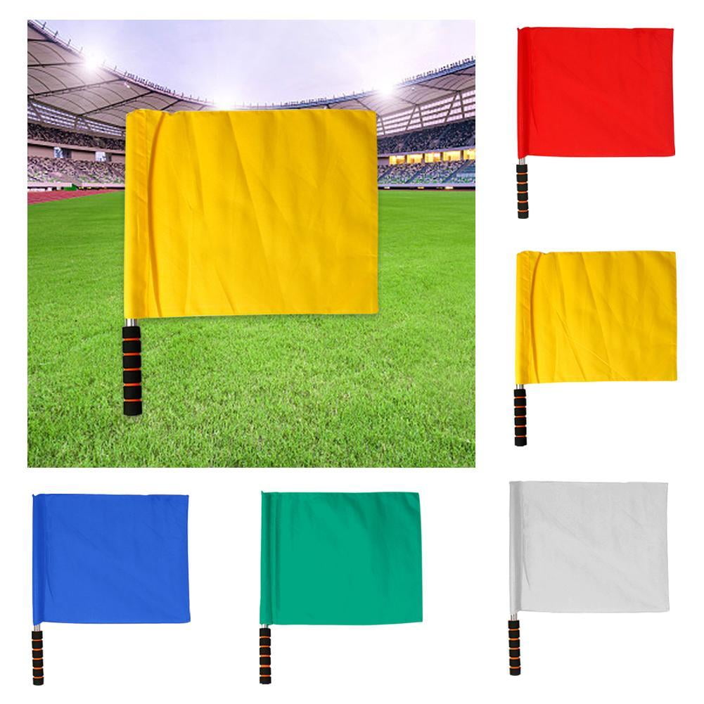 GHYJPAJK Red Trial Flag Direction Flag Direction Flag Field Performance ...