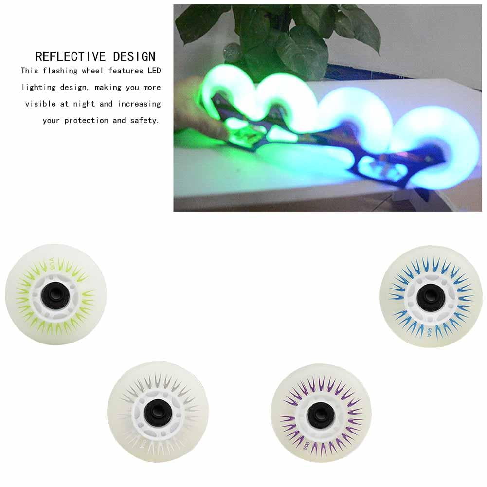GHYJPAJK Seven-Color Light 80mm One Piece + Magnetic Core + Two Pieces ... GHYJPAJK Seven-Color Light 80mm One Piece + Magnetic Core + Two Pieces ...