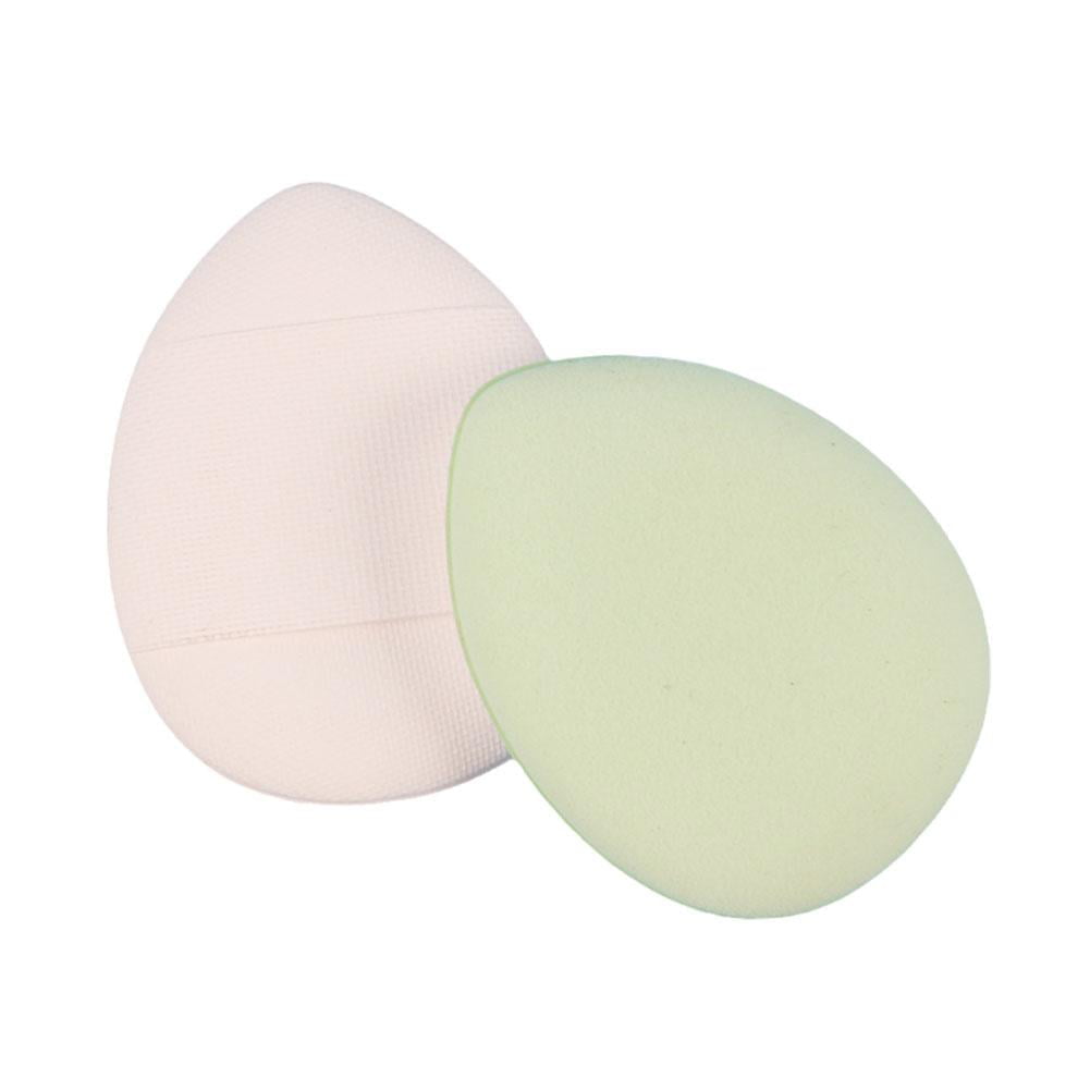 GHYJPAJK Small Finger Puff Makeup Sponge Set for Precise Concealer and ...