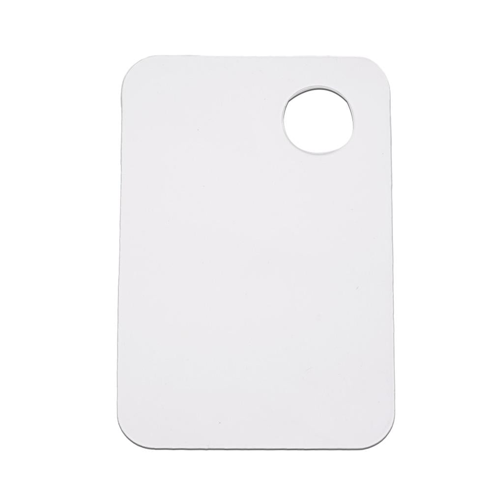 GHYJPAJK Stainless Steel Makeup Toner Spatula Mixing Stick Foundation ...