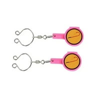 Holzlrgus 2 Pieces Fishing Line Knot Tying Tool Fishing Line Knotter ...